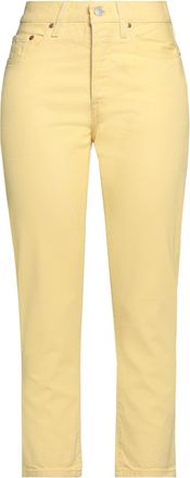 Levi's HOSEN & RÖCKE - Jeanshosen auf YOOX.COM