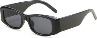 Generic Lunettes De Soleil Dext&eacute;rieur For Hommes Et Femmes, For La Conduite, Les Vacances F&ecirc;tes(Black)
