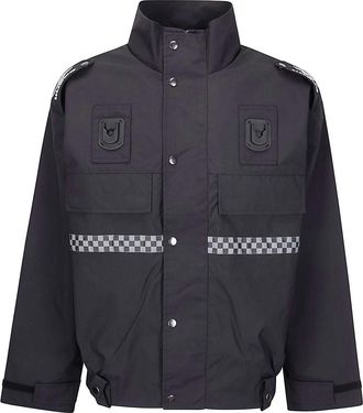 Umbro Blazer - Noir