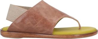 1725.a SCHUHE - Zehentrenner auf YOOX.COM