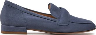 H&ouml;gl Slipper H&Ouml;GL Perry 7-101722 Blau