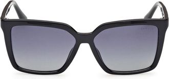 Guess Gu00099 Polarisiert 01d 55 mm