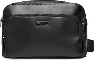 Guess Umhängetasche Guess HMBOCA P5439 Schwarz