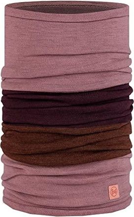 Buff Merino Move écharpe tube, Uni, ONE SIZE