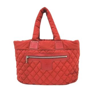 Chanel Damen, Pre-Owned, Rot, ONE SIZEGr&ouml;&szlig;e