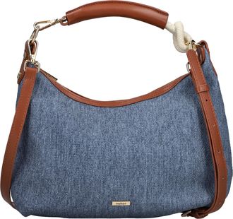 Rieker Damen H1608 Handtasche