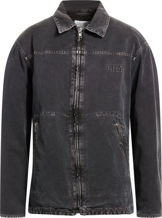 Maison Margiela JACKEN & M&Auml;NTEL - Jacken und Anoraks auf YOOX.COM