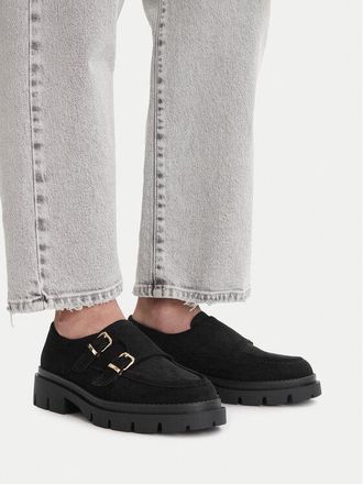 Jenny Halbschuhe CEO-HY25720-5 Schwarz