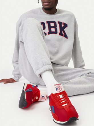 Reebok Sneakers Reebok EO-R400 100245070 Rot