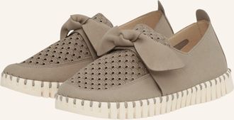 Ilse Jacobsen Ilse Jacobsen Slipper tulip4086 beige