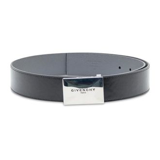Givenchy Herren, Accessories, Schwarzk, 105 CMGr&ouml;&szlig;e