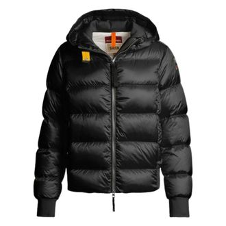 Parajumpers Damen, Jacken, Schwarzk, XLGröße
