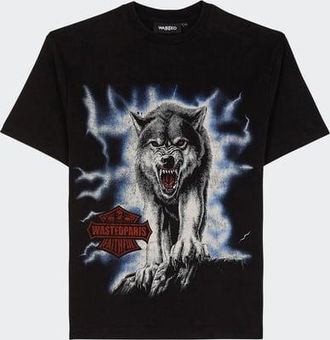 Wasted T-shirt - Taille XL
