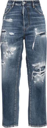 Dsquared2 HOSEN & RÖCKE - Jeanshosen auf YOOX.COM