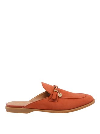 Tod's Mocassins - Marron