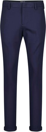 Dondup Hose Gaubert aus Viskose-Mix