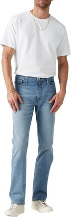 Levi's Herren 513 Slim Straight Jeans