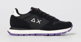 Sun 68 Baskets SUN68 Femme couleur Noir