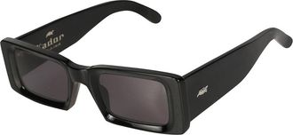 K&agrave;dor Lunettes de soleil carr&eacute;es - unisex - Accessoires - Noir - Taille: 51 MM