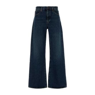 Frame Denim The Loose Jeans - - Jeans - Damen - Blau - W26