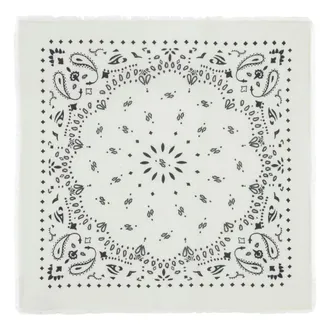 Kujten Bandana Hachiko Cachemire Kujten