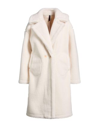 Nolita Lace JACKEN & M&Auml;NTEL - Shearling- & Kunstfell auf YOOX.COM