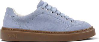 Camper Low-Top Sneaker - Sneaker Runner Twentyfive - Gr. 35 (EU) - in Blau - f&uuml;r Damen