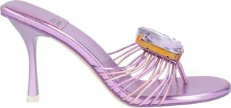 Jeffrey Campbell SCHUHE - Sandalen auf YOOX.COM
