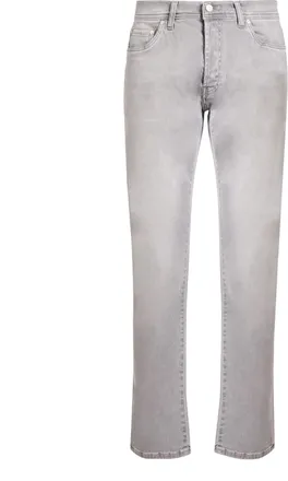 Liu Jo HOSEN & R&Ouml;CKE - Jeanshosen auf YOOX.COM