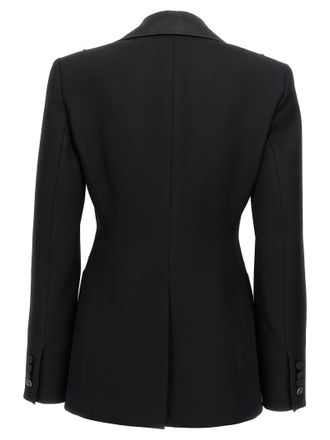 Max Mara Boemia Blazer - Black