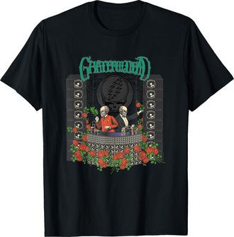 Grateful Dead Skeletons T-Shirt