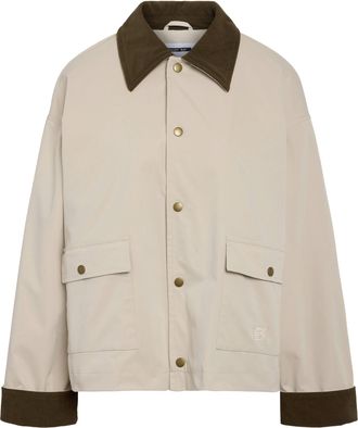Noisy May Jacke NMNORA