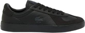Lacoste Baskets BASESHOT PRO 226 1 SMA en cuir de vache