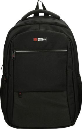 Enrico Benetti Damen Z&uuml;rich Tasche, Zwart