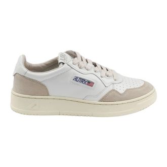 Autry Medalist Low Sneakers - - Shoes - Damen - Mehrfarbig - 36 EU
