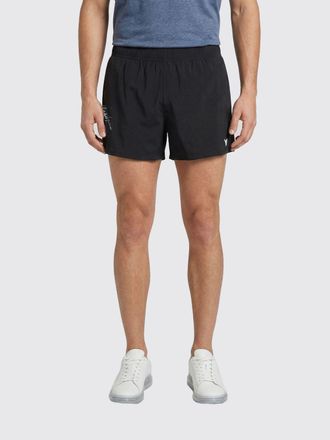 Yohji Yamamoto Shorts Y-3 Herren Farbe Schwarz