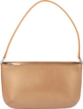 Louis Vuitton Crossbody Bags - Louis Vuitton Monogram Fowler Shoulder Bag - Gr. unisize - in Bunt - für Damen