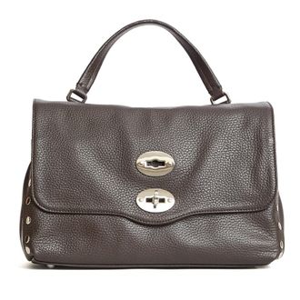 Zanellato Femme, Sacs, Brun, Taille: ONE Size Postina Daily Giorno S