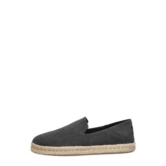 Toms Toms, Herren, Schuhe, Schwarzk, 44 EUGr&ouml;&szlig;e