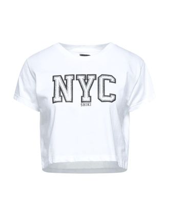 Shiki TOPS - T-shirts auf YOOX.COM