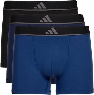 adidas Lot de 3 boxers