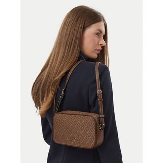 Liu Jo Handtasche Liu Jo AF6137 T378A Braun