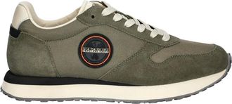 Napapijri Herren, Schuhe, Mehrfarbig, 40 EUGr&ouml;&szlig;e
