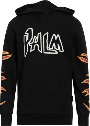 Palm Angels TOPS - Sweatshirts auf YOOX.COM