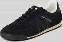 A|X Armani Exchange Sneaker mit Schn&uuml;rung Modell TRIP