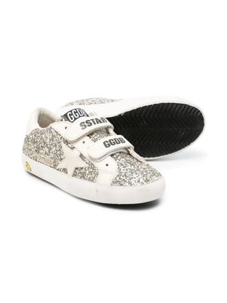 Golden Goose Old School Sneakers Aw25 Ch