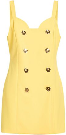 Violante Nessi KLEIDER - Mini-Kleider auf YOOX.COM