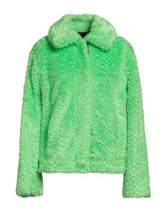 Msgm JACKEN & MÄNTEL - Shearling- & Kunstfell auf YOOX.COM