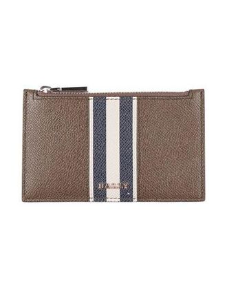 Bally Petite maroquinerie - Porte-monnaie sur YOOX.COM