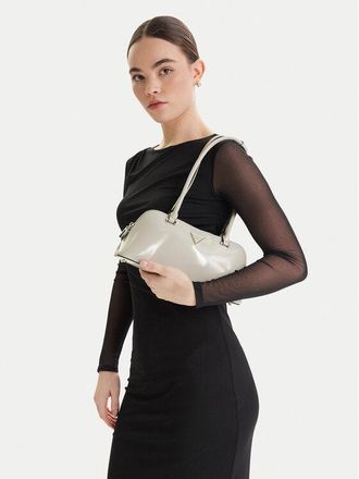 Guess Handtasche Arnela Mini HWNY94 96080 Grau